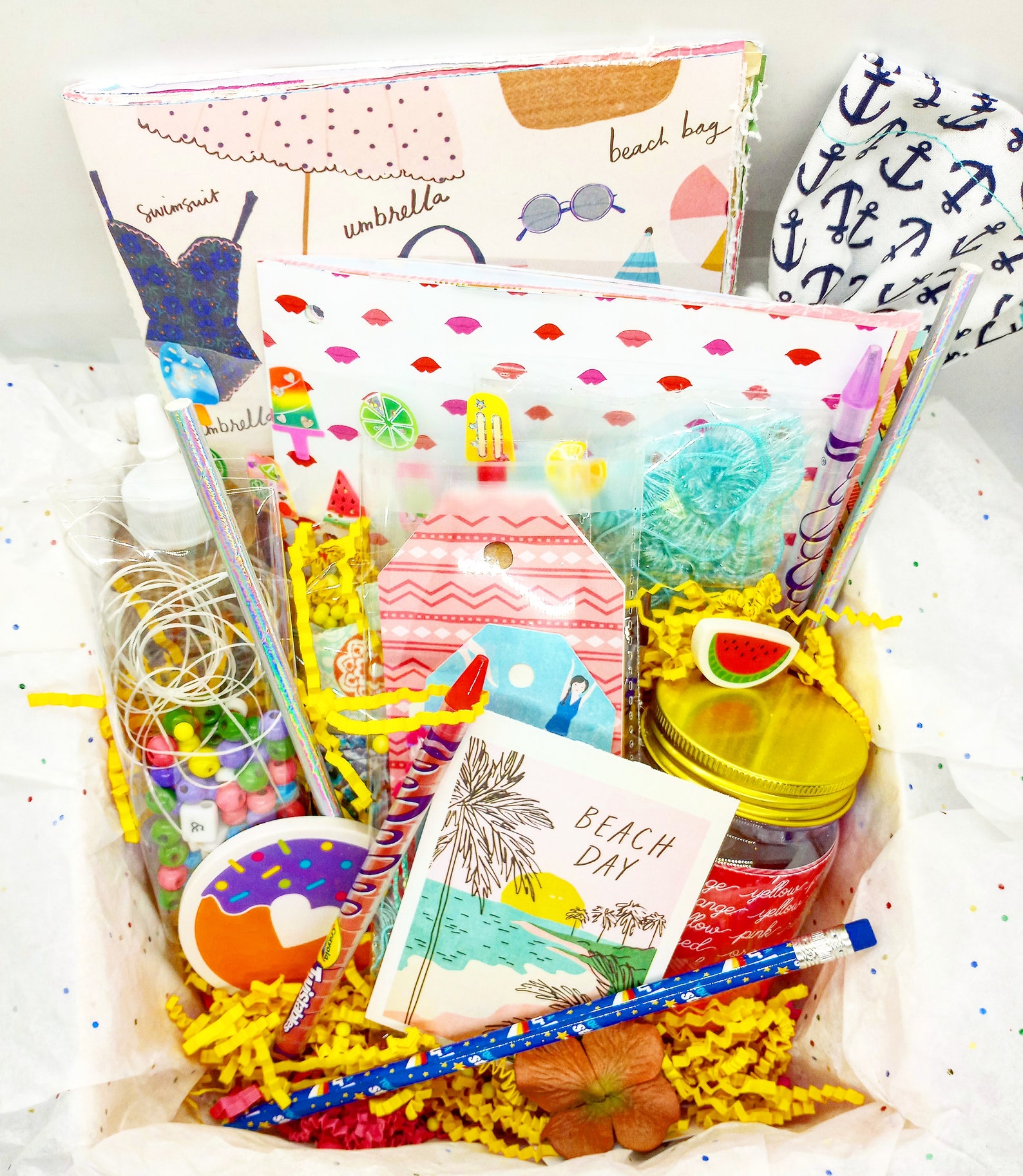 Crafty Chic Box Kits - Etsy