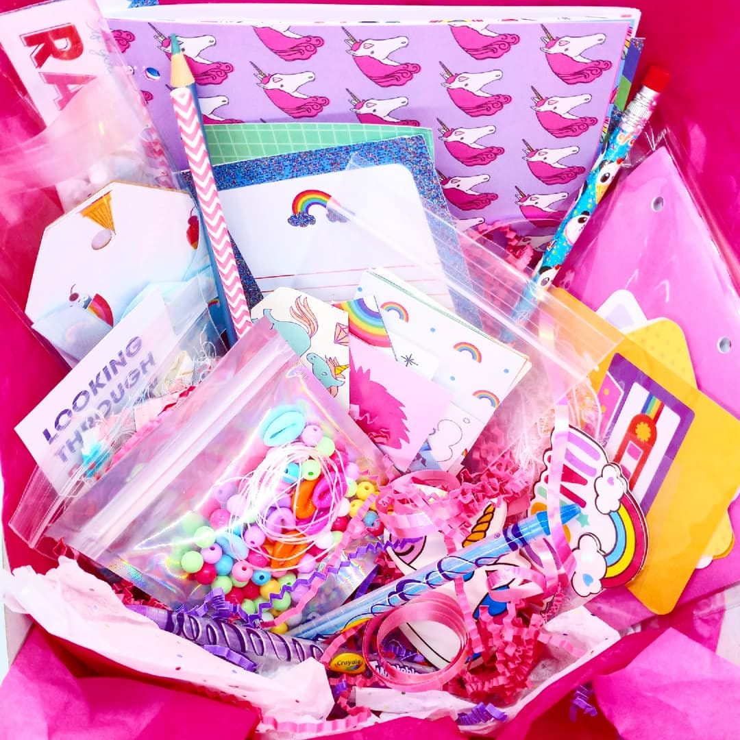 Crafty Chic Box Kits - Etsy