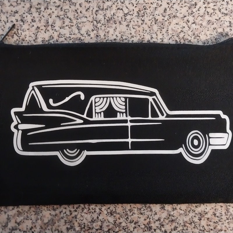 Hearse - Etsy