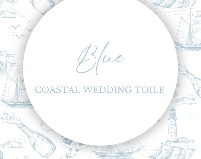 Custom Wedding/event Collage, Pattern, Toile - Etsy