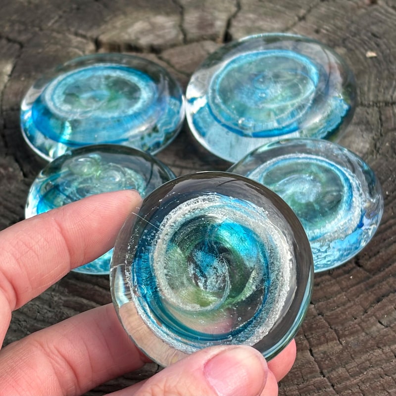 Touchstone Jewelry - Etsy