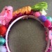 Cute and Fun Handmade Easter Spring Crown - Etsy