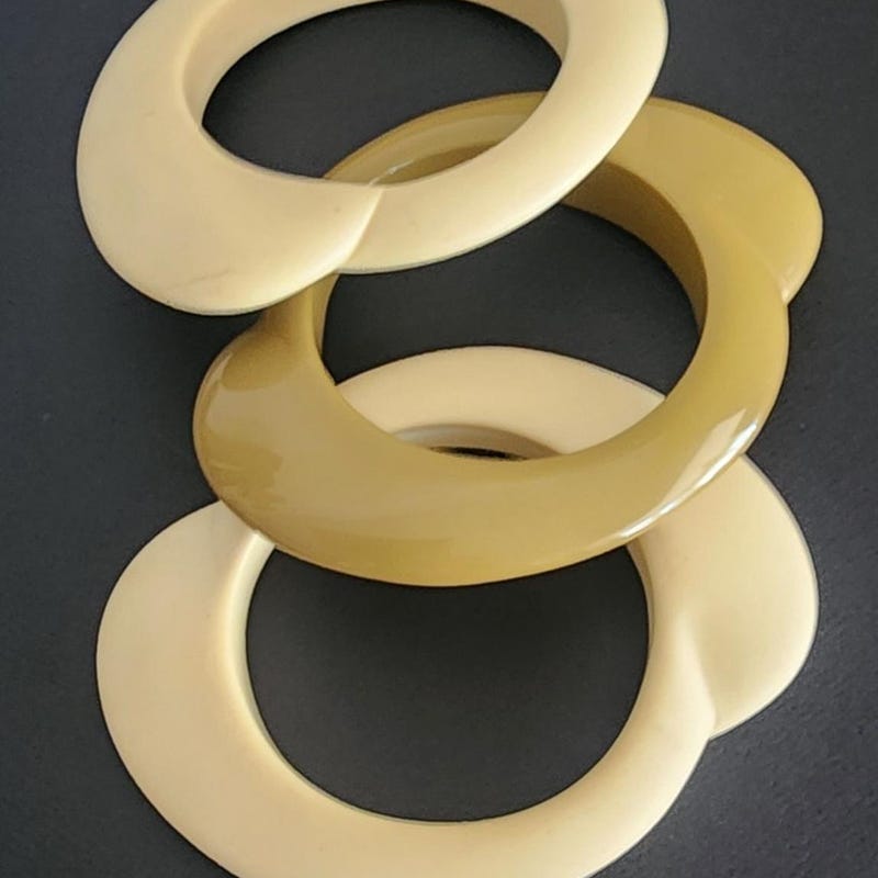 1960s Mod Jewelry - Etsy