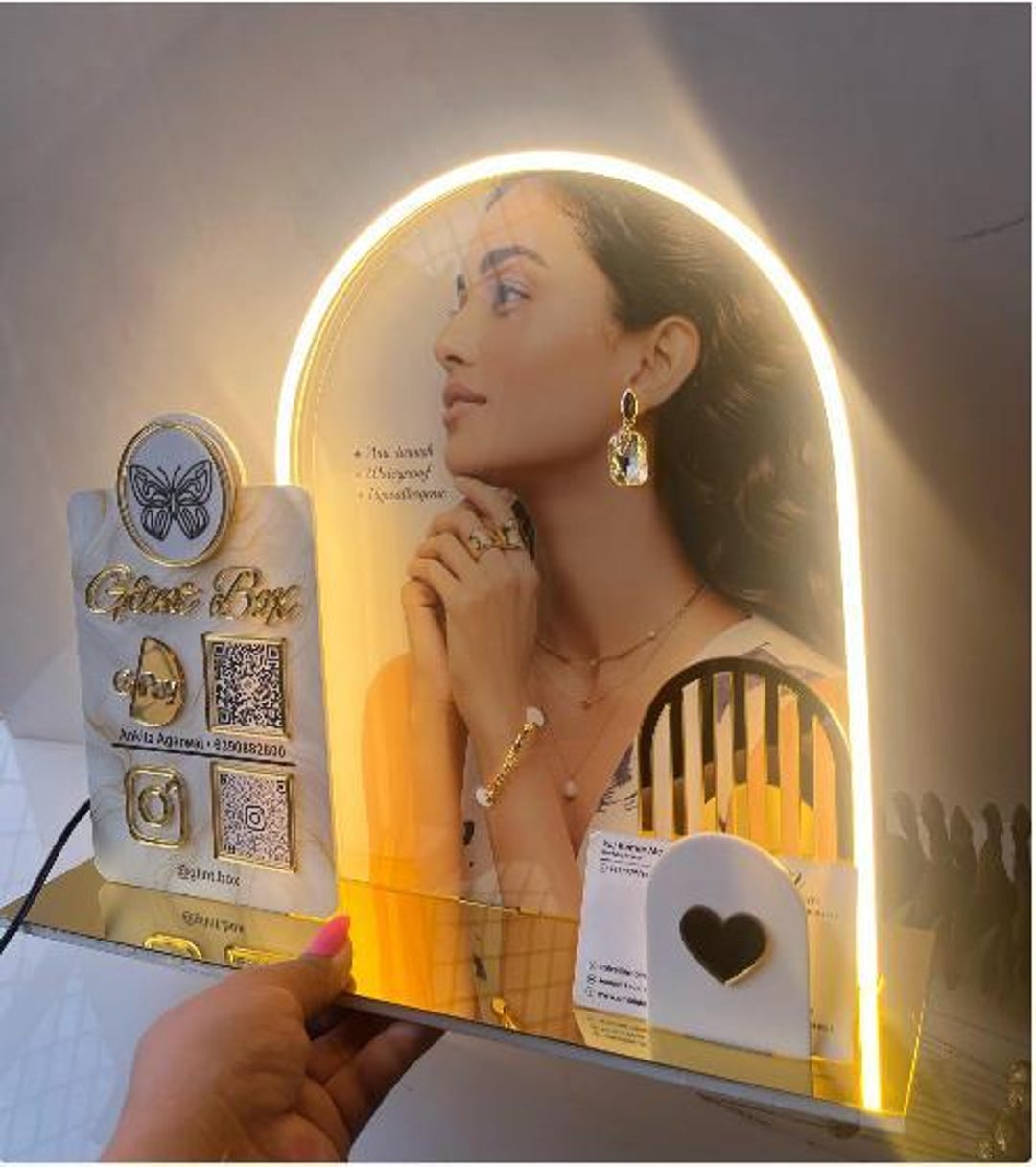 Custom QR Code Sign, Personalized QR Sign, Payment Method Sign, Shop ...