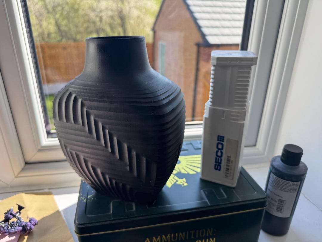 Custom 3D Printing Service – Print Your STL Files in High Quality ...
