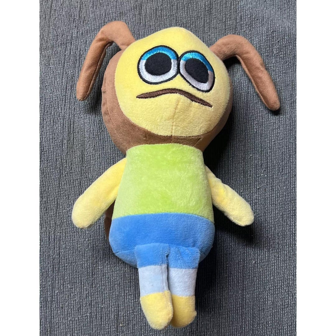 Cute Plush Toy Cockroach Style, Funny Cartoon Stuffed Doll, Birthday ...
