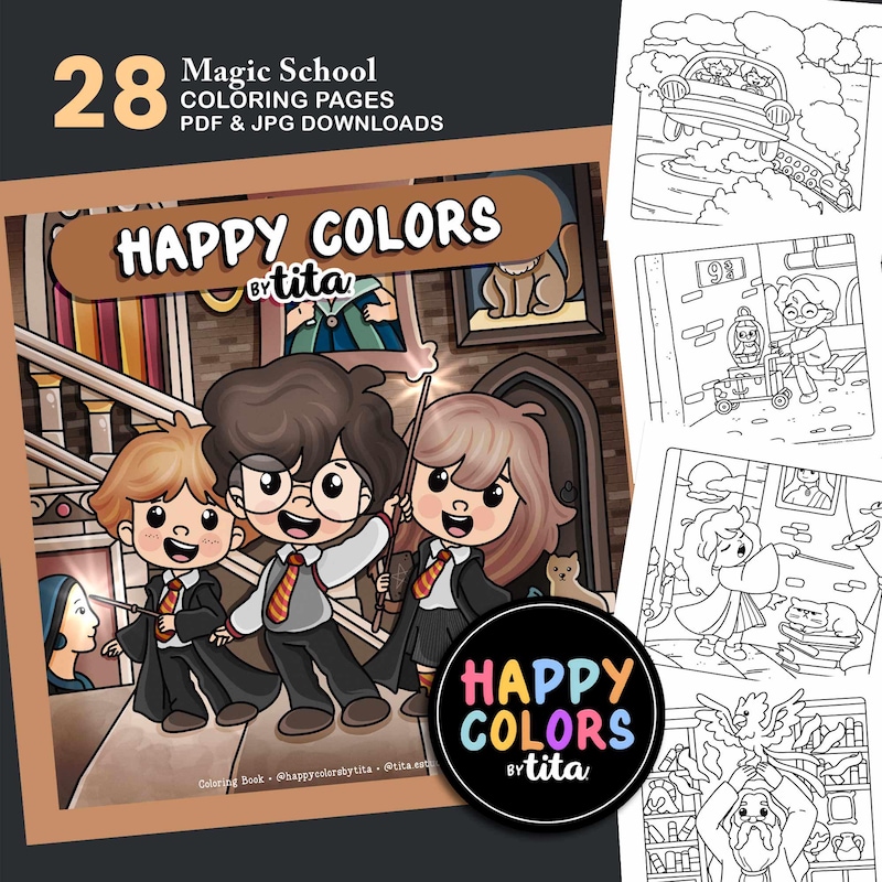 The Book of All Ages - Etsy