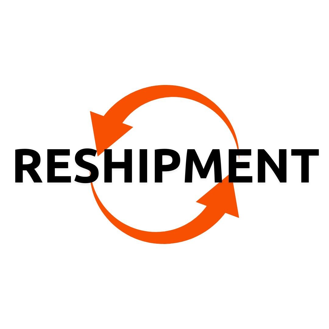 RESHIPMENT - Etsy