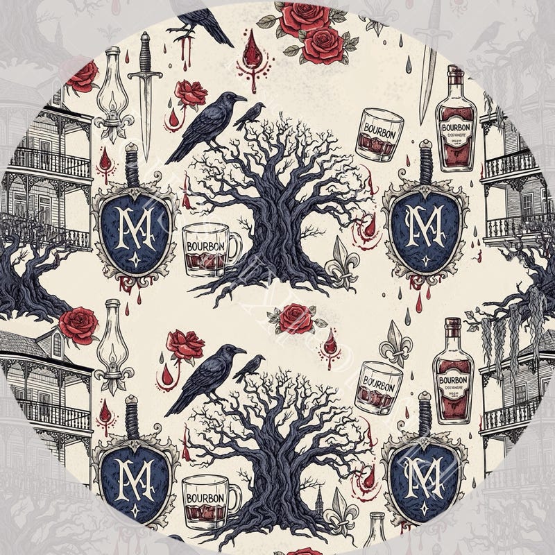 The Originals Mikaelson - Etsy
