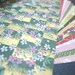 Beautiful Yuzen Paper Pack - Spring (L) for Traditional Japanese ...