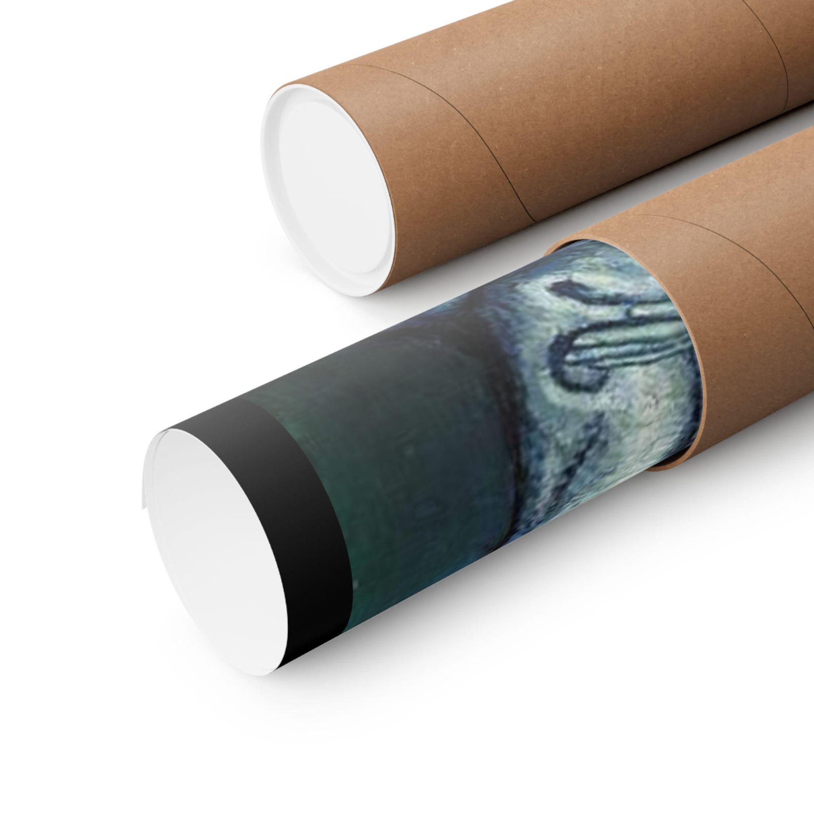 Pablo Picasso, Woman With Folded Arms | Emotional Matte Vertical ...