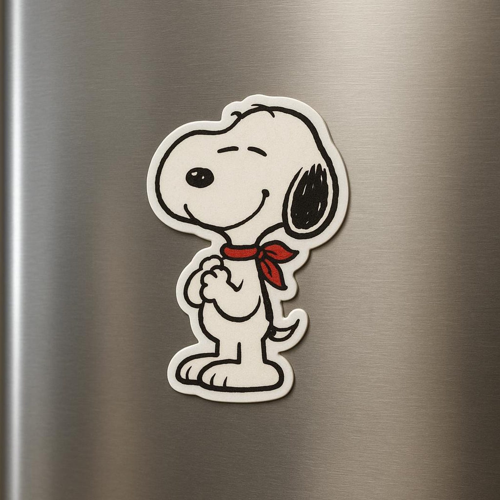 High Quality 2" Snoop Sticker L Custom Cartoon Stickers L Luggage ...