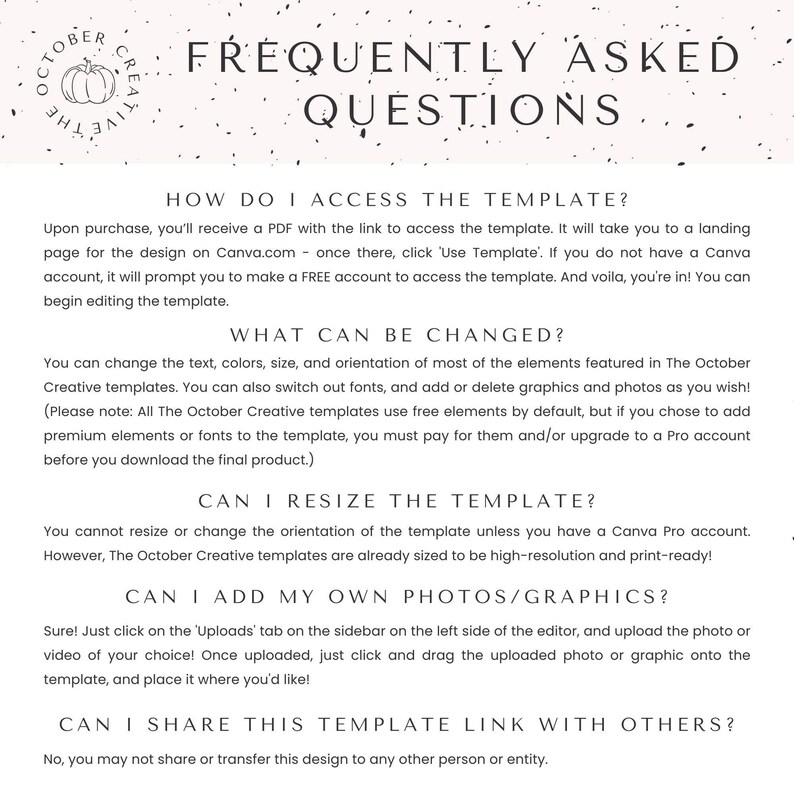 Canva Website Template for Virtual Assistants, Virtual Assistant ...