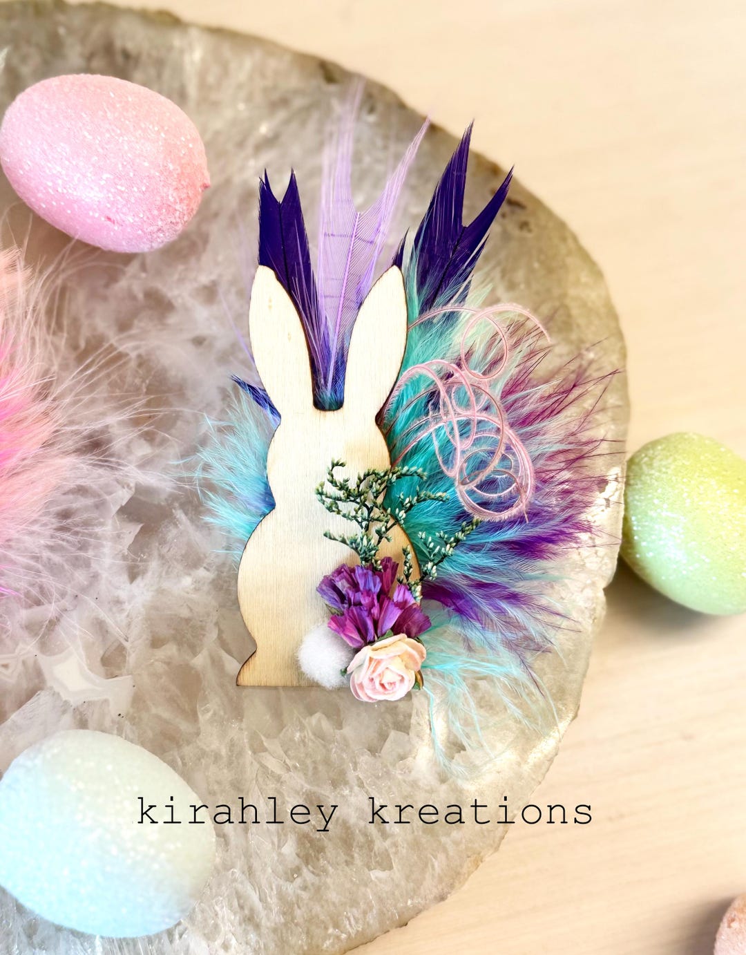 Easter Bunny Lapel Pin | Peter Rabbit Boutonniere | Peeps Bunnies ...