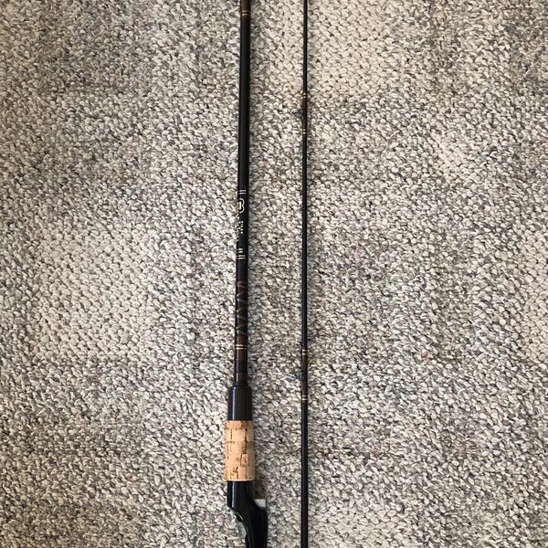 Fish Boom Ball Rod - Etsy Canada