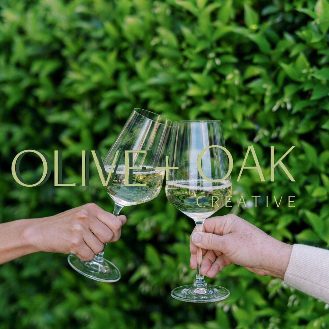 Modern Wine Stock Photo - Cheers & Winery Aesthetic - Etsy