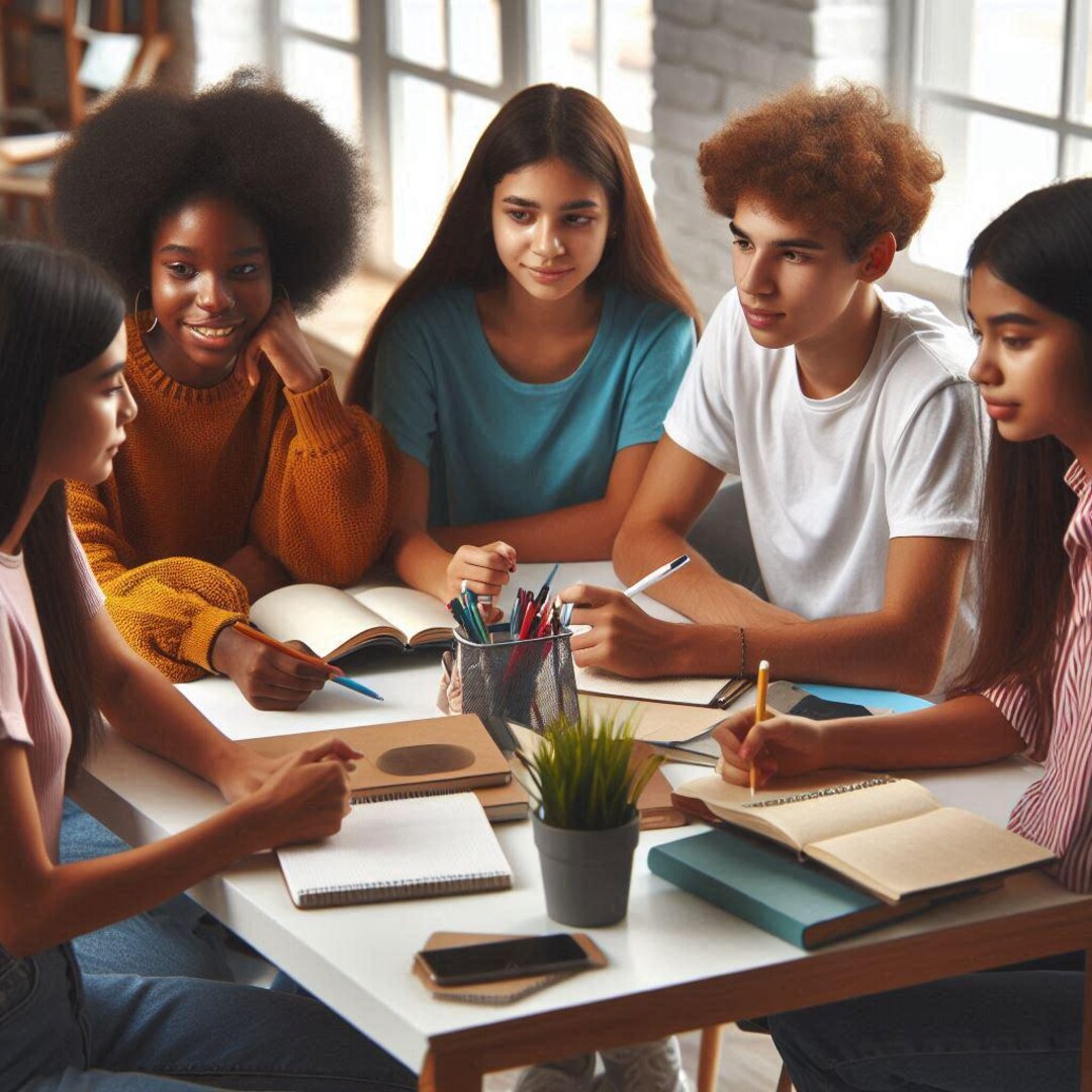 Time Management for Teens | Interactive Guide to Boost Productivity ...