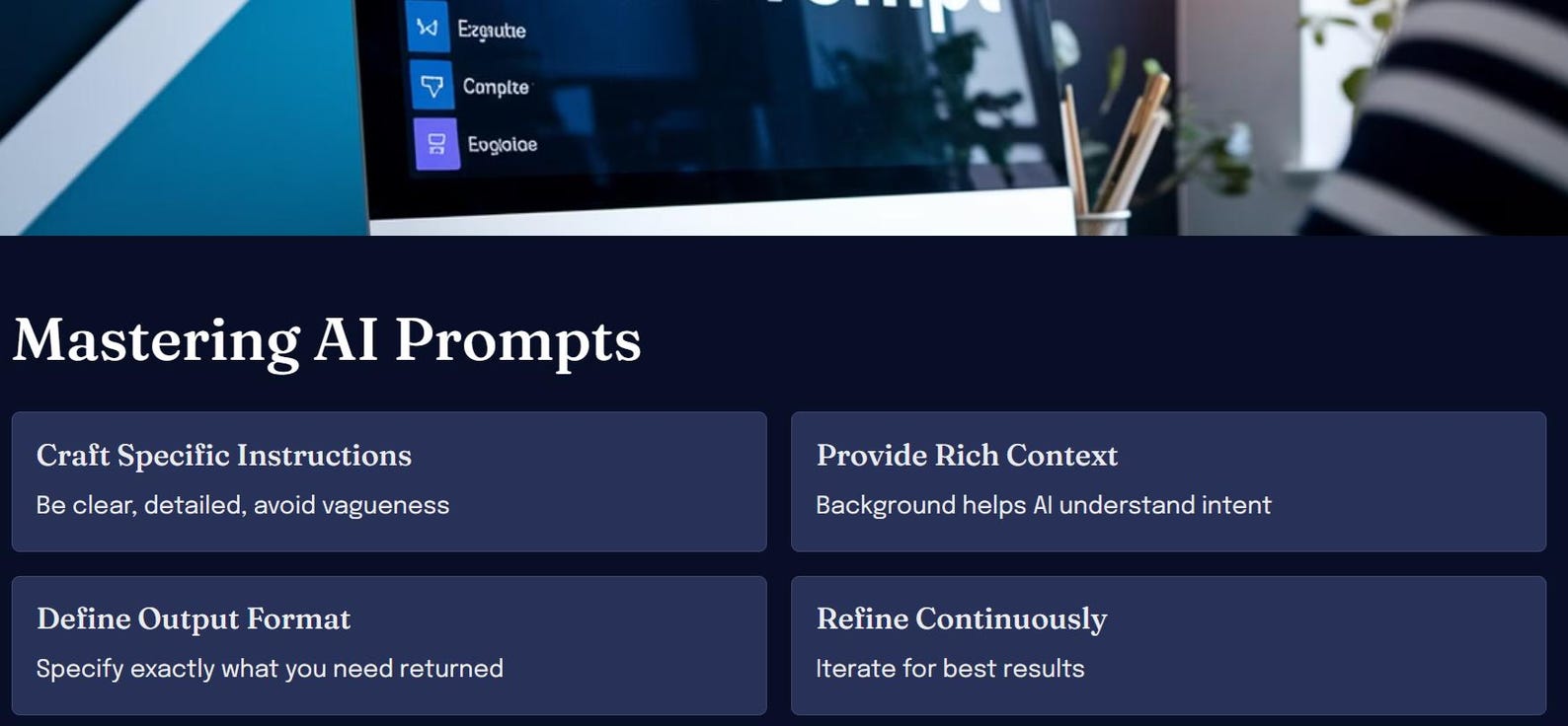 The Ultimate AI Mastery Guide | Comprehensive AI Learning Resource for ...