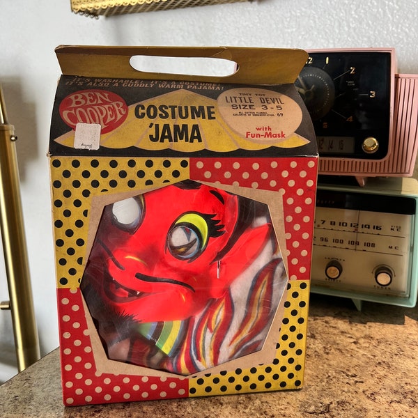 Halloween Devil Decorations - Etsy