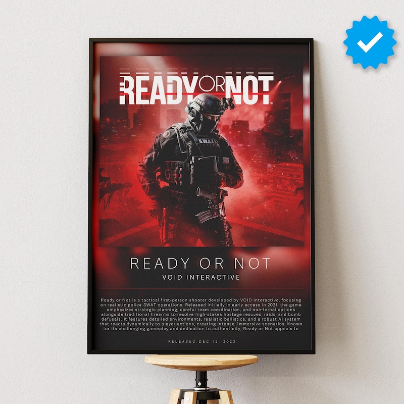Video Game Posters - Etsy
