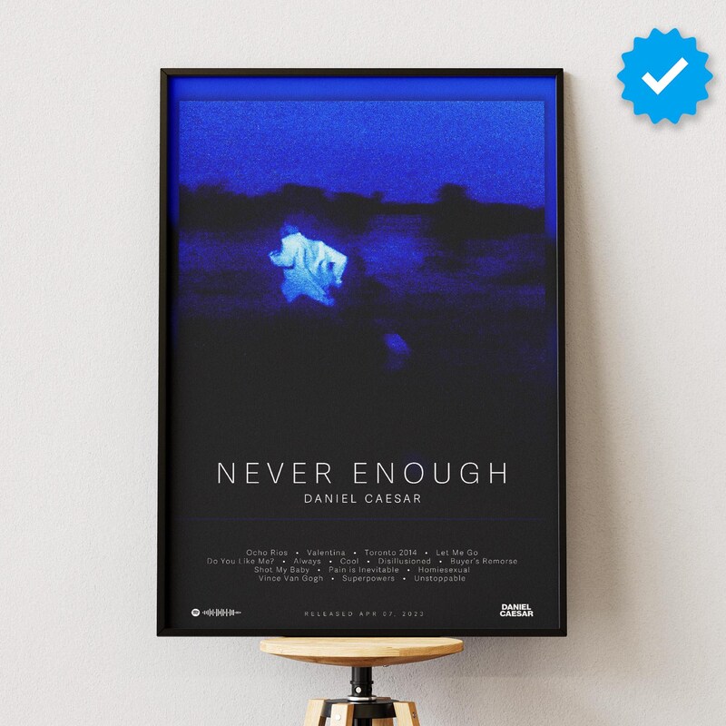 B Movie Poster - Etsy