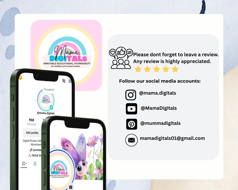 UNDER THE SEA 60+ Alphabet Letters Tracing Worksheets and Free ...