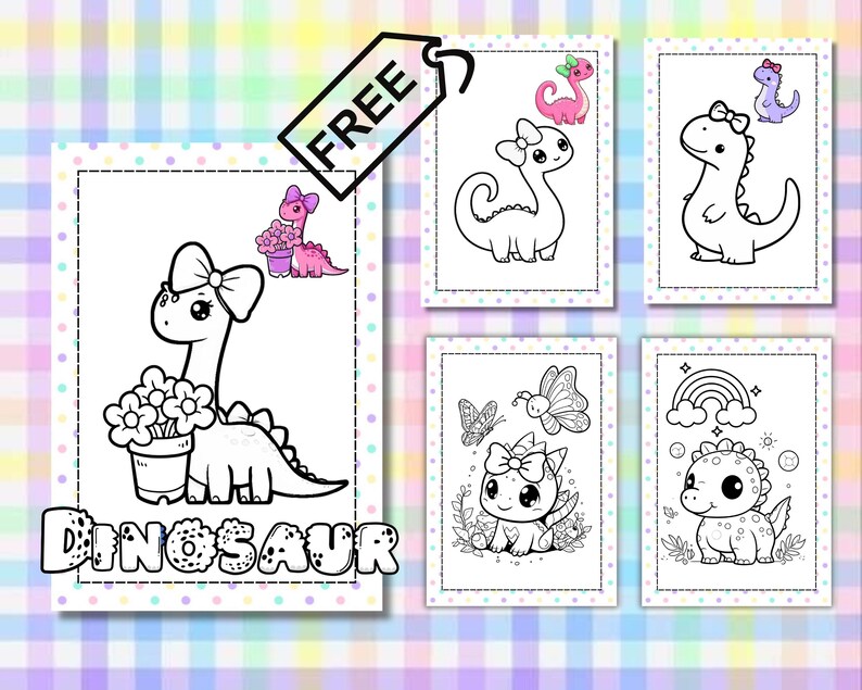 Dinosaur Alphabet Tracing Worksheets: Prek-kindergarten Letter Practice ...