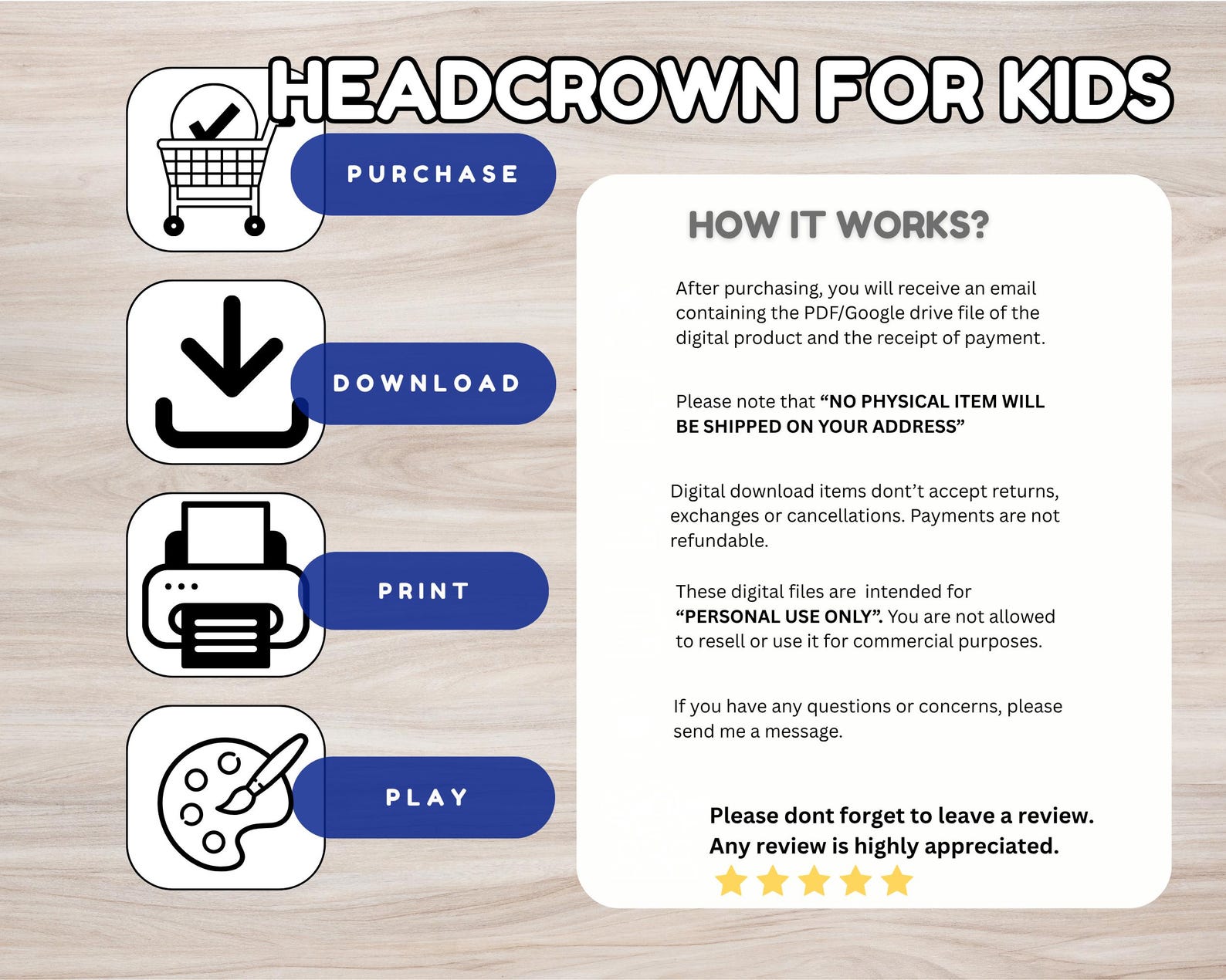 12 BUWAN NG WIKA Headdress Bundle Printable Filipino Cultural Week ...