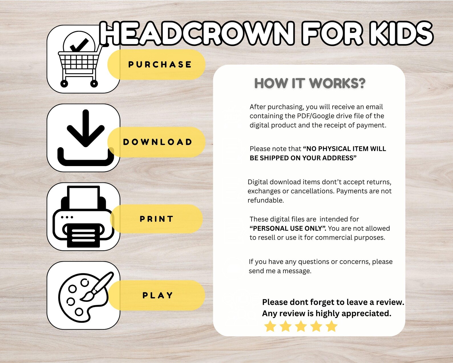 Buwan Ng Wika Headdress: Filipino Cultural Crown, Printable Paper Craft ...
