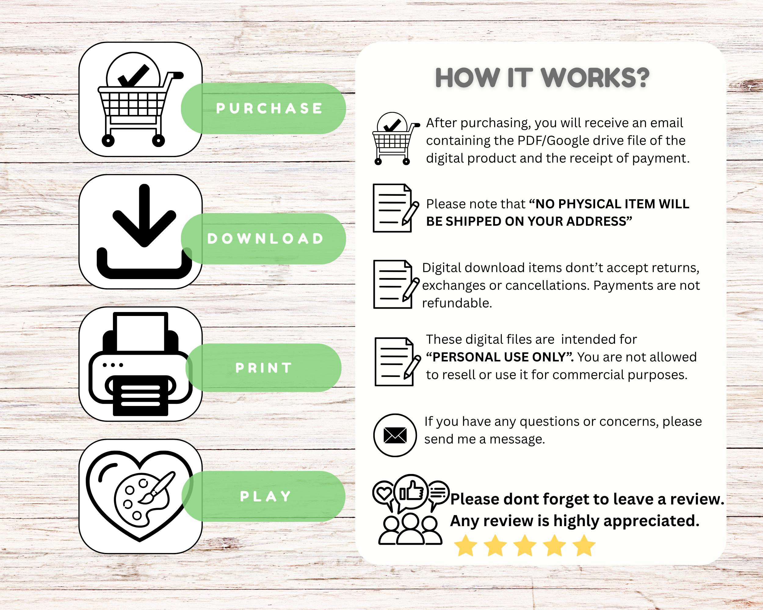NUTRITION MONTH HEADDRESS Printable _ Healthy Food Headdress Template ...