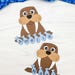 Walrus Name Craft Template | Winter Bulletin Idea | Editable Arctic ...