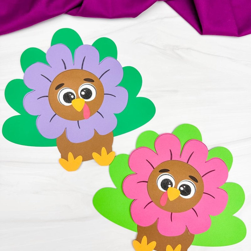 Bluey Disguise Turkey - Etsy