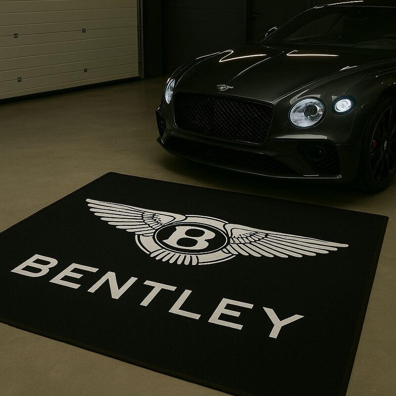 Bentley Sign - Etsy