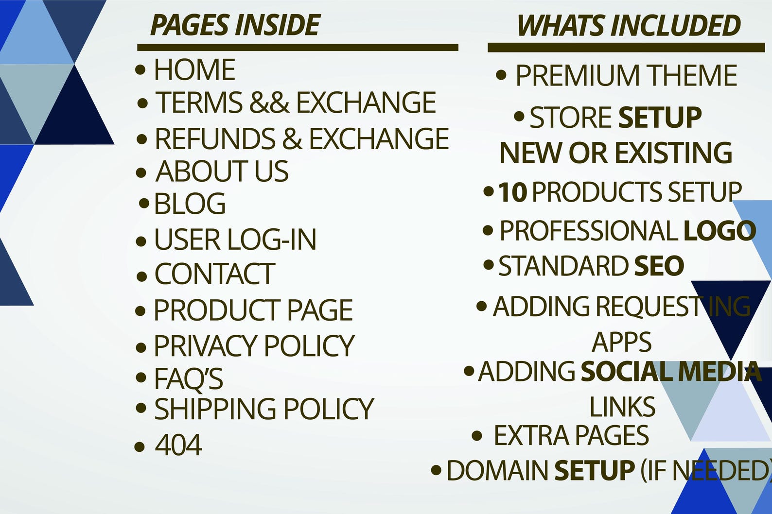 Shopify Theme Template & STORE Setup, Skincare, Massage, Spa, Soap ...