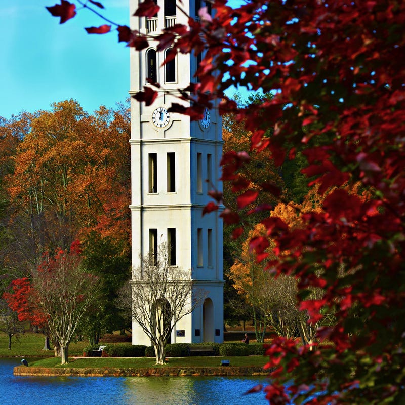 Furman University - Etsy