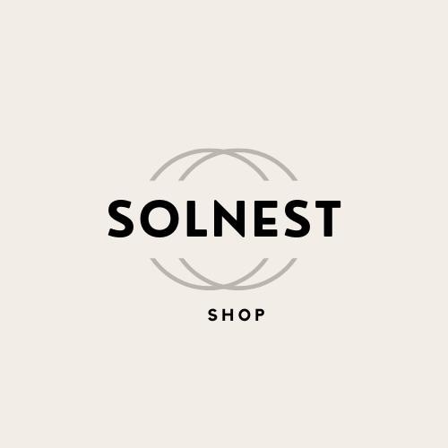 Solnest - Etsy