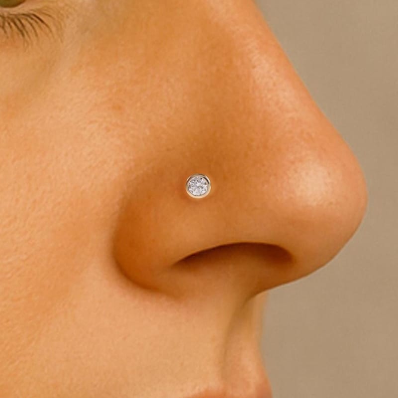Jewelry Micro Set Screw - Etsy