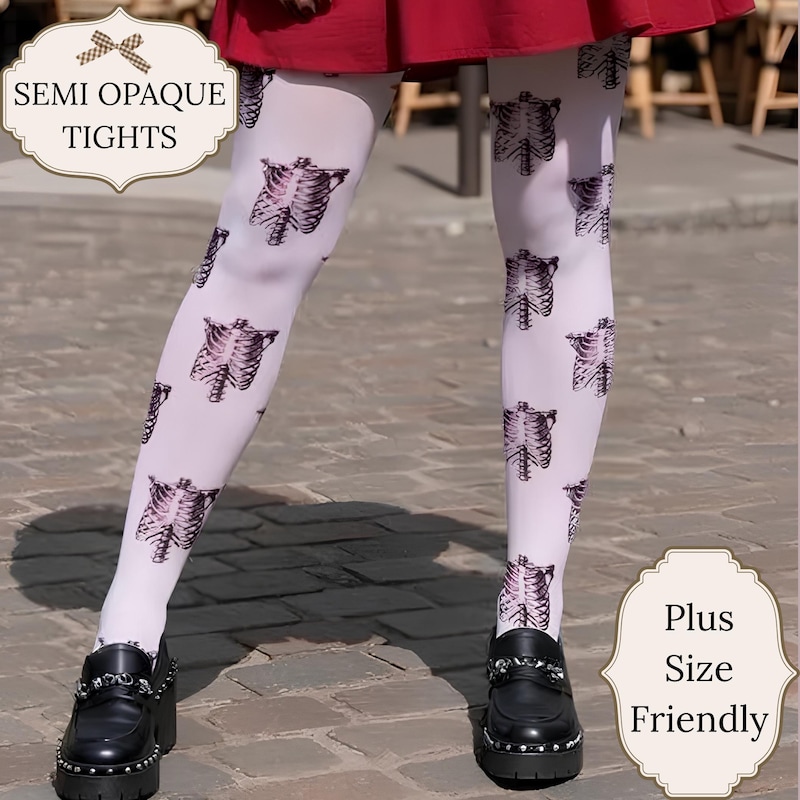 Pantyhose Cosplay - Etsy
