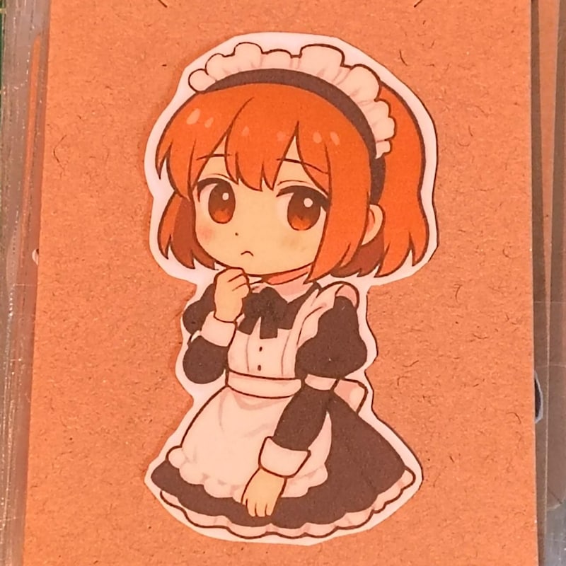 Japanese Maid Outfits - Etsy