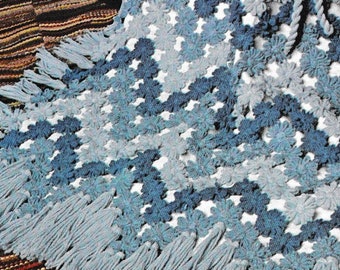 Crazy Daisy Pattern - Etsy