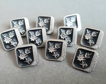 Japanese Style Buttons | Etsy UK