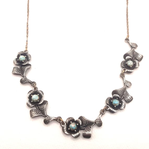 c 1950s matrix glass - Gem