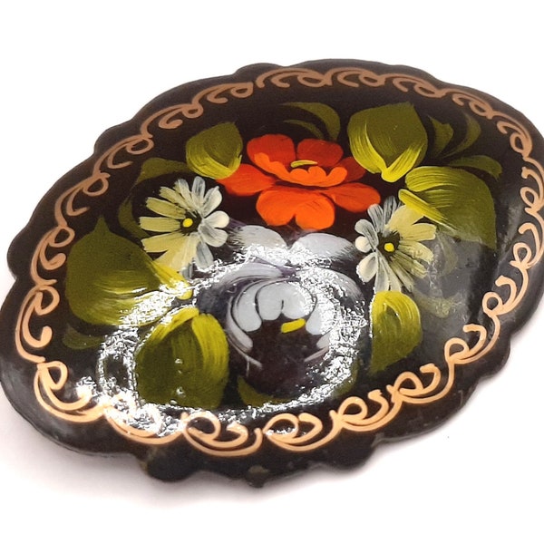 Russian Lacquer - Etsy