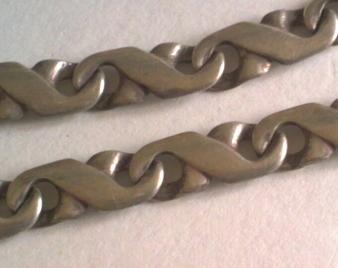 Sixtar Mexican Silver Bracelet - Etsy