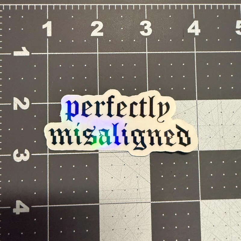 Holographic Shirt - Etsy