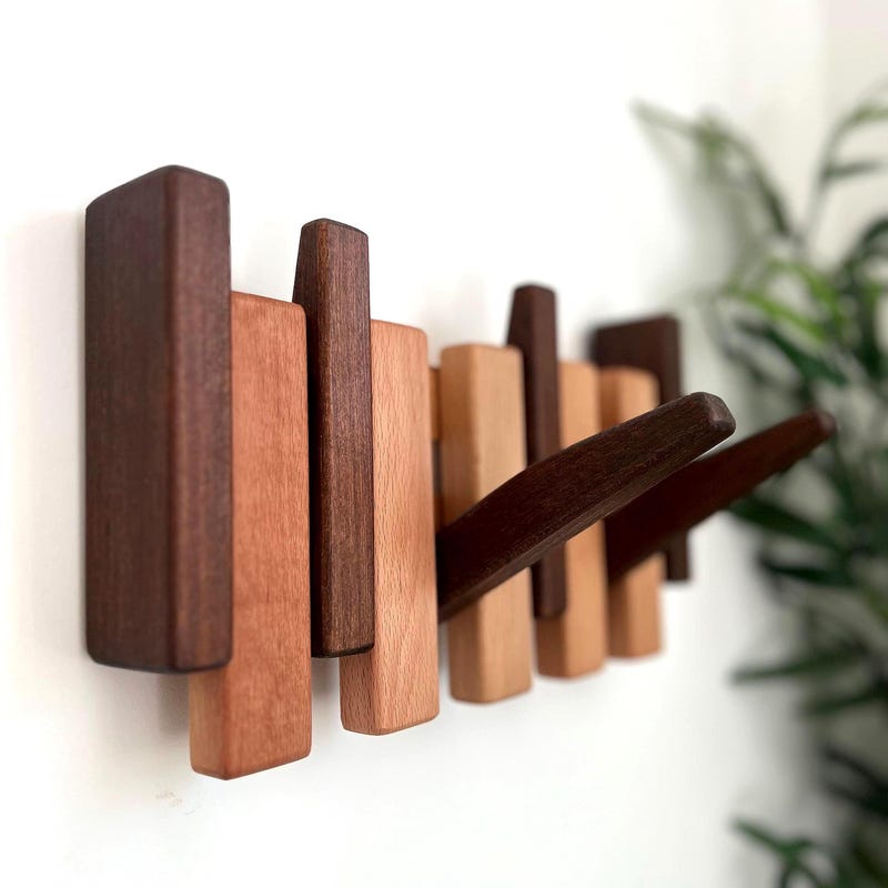 Piano Coat Rack - Etsy