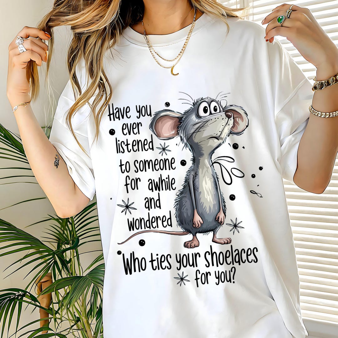 Funny Mouse Quote PNG, Dumb People Joke Png, Sarcastic Animal ...