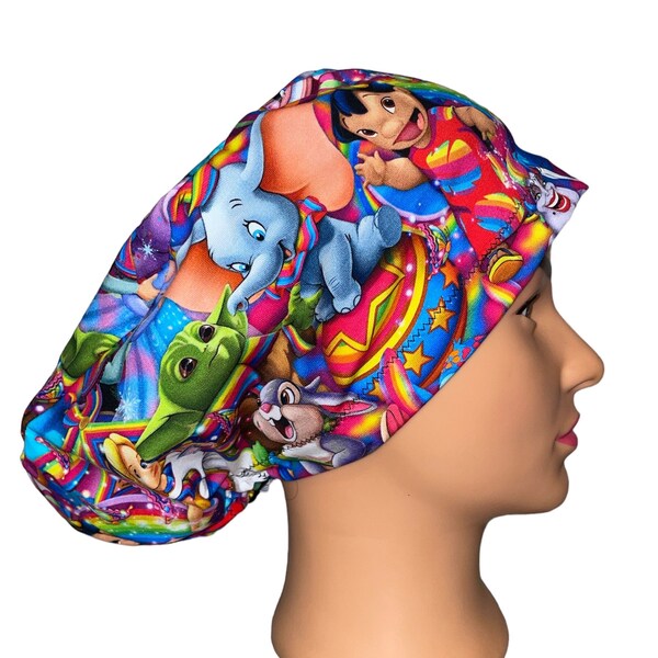 Character Hat - Etsy