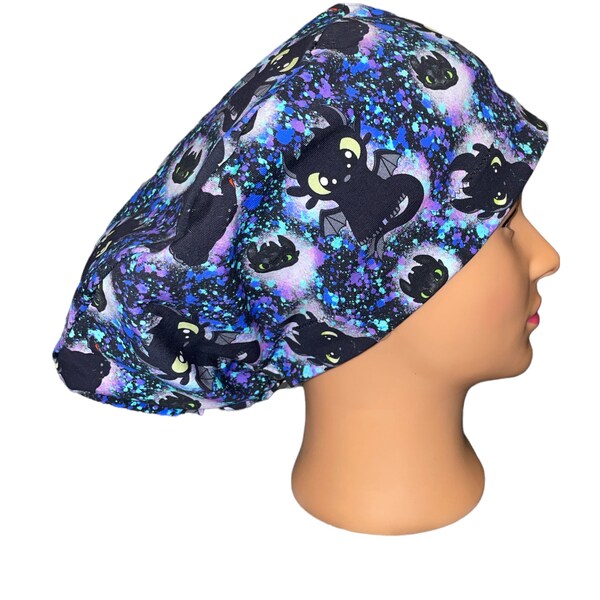 Toothless Hat - Etsy