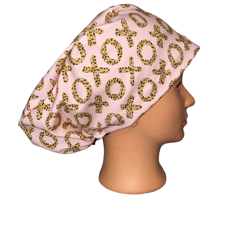Scrub Cap - Etsy